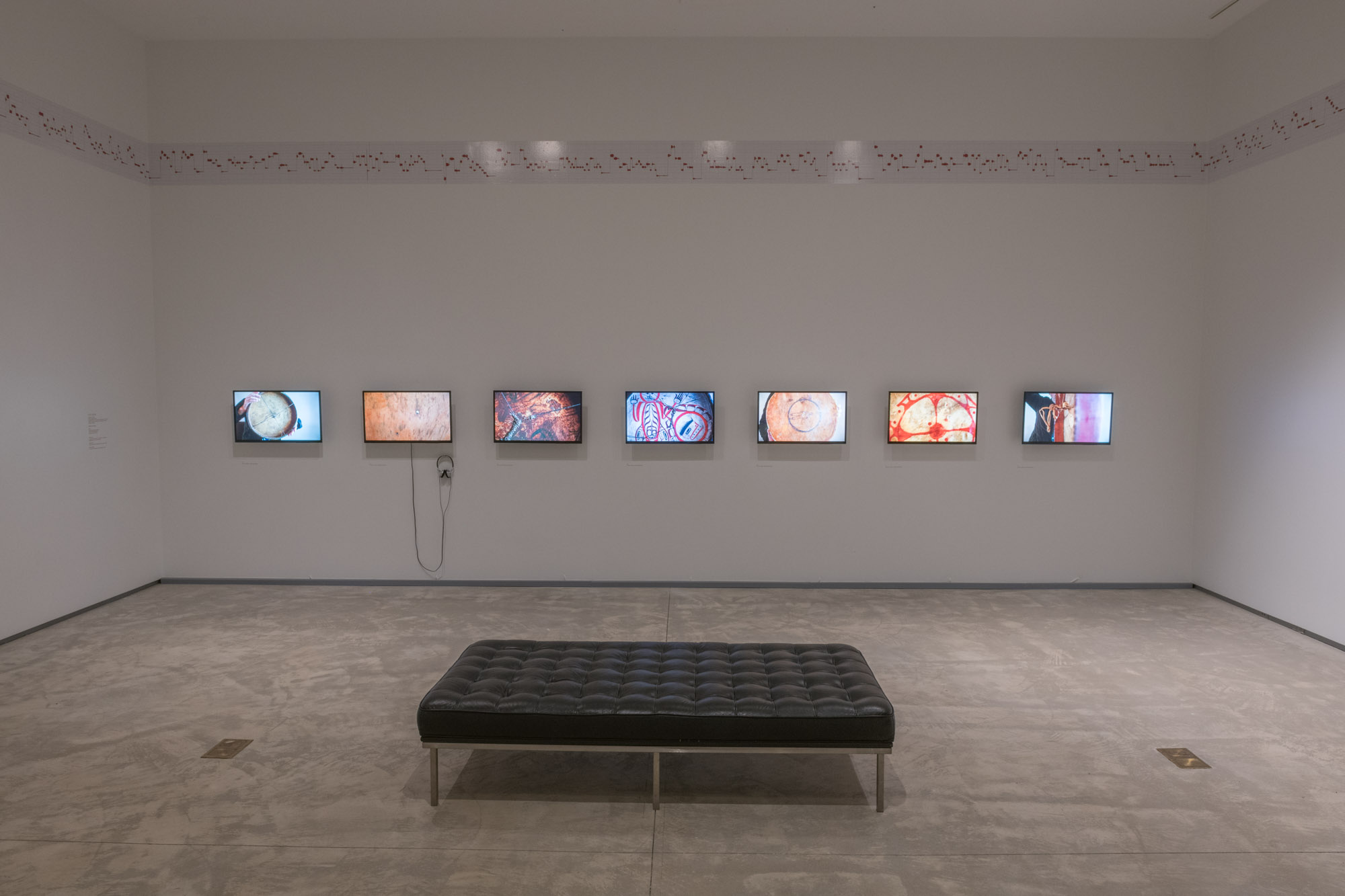 Virtual Exhibition Tour - Soundings: An Exhibition in Five Parts ... Virtual Exhibition Tour - Soundings: An Exhibition in Five Parts ...